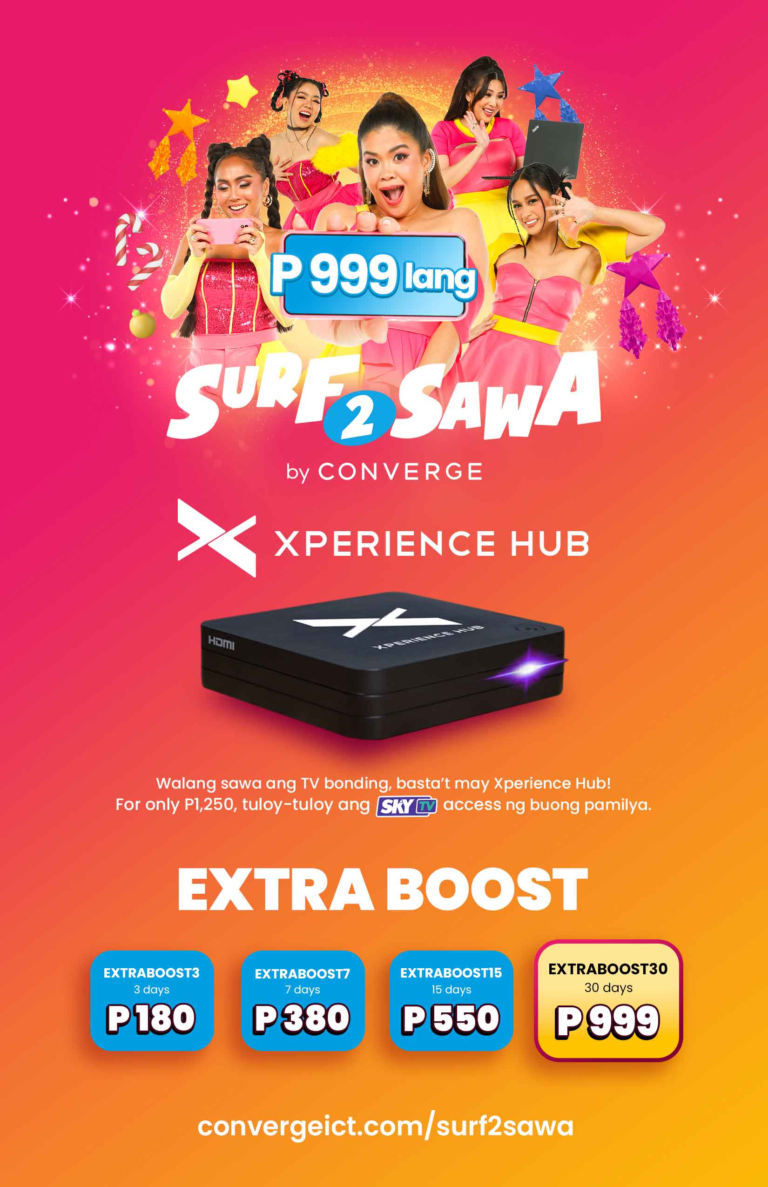 Mga Serbisyo - Highland Internet Corp.